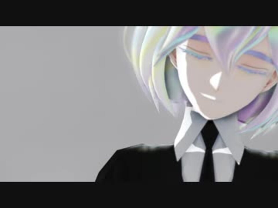 【MMD宝石の国】BROKEN (Culture Code Remix) - ニコニコ