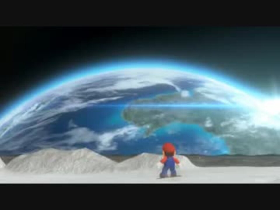 【マイペース実況】スーパーマリオオデッセイ【パート28】 - ニコニコ動画
