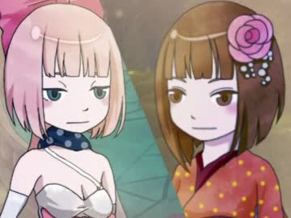 【ゆっくり実況】星の王女さま part. 4 - ニコニコ動画