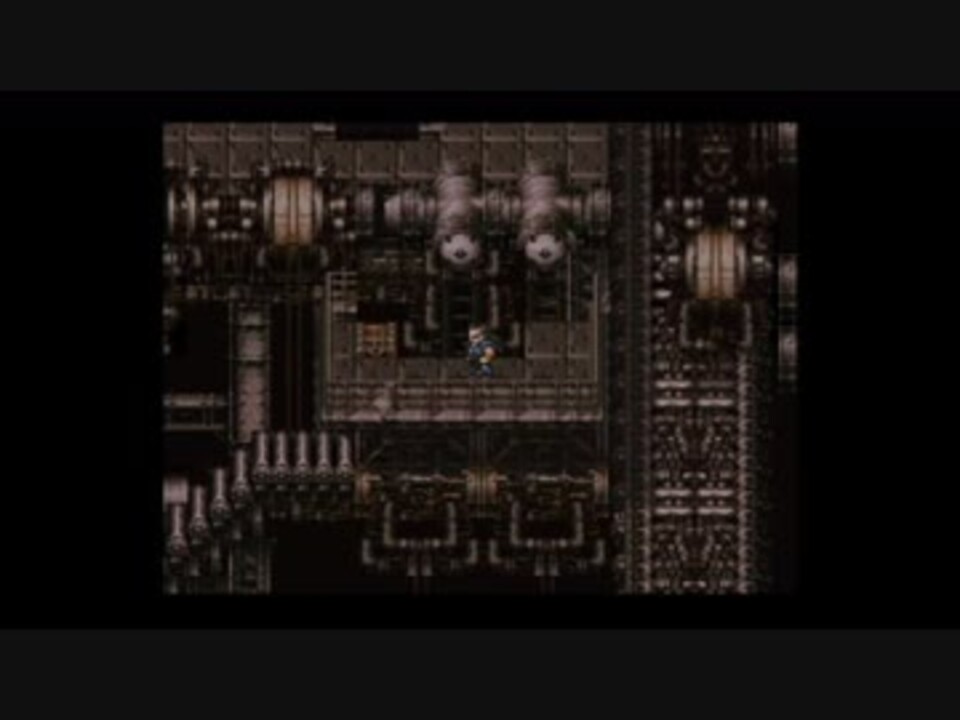 部屋とFF6と私 20 - ニコニコ動画