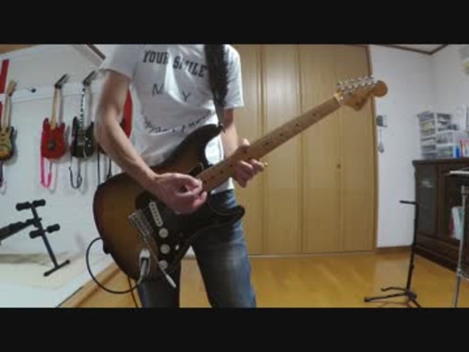 Prince and the Revolution/Take Me With U を弾いてみた。 - ニコニコ動画