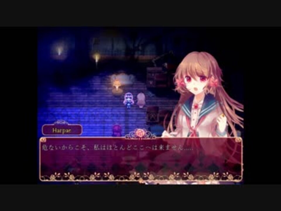 【たぶらさ】Pocket Mirror 27°【めーでん】～日本語訳～ - ニコニコ動画