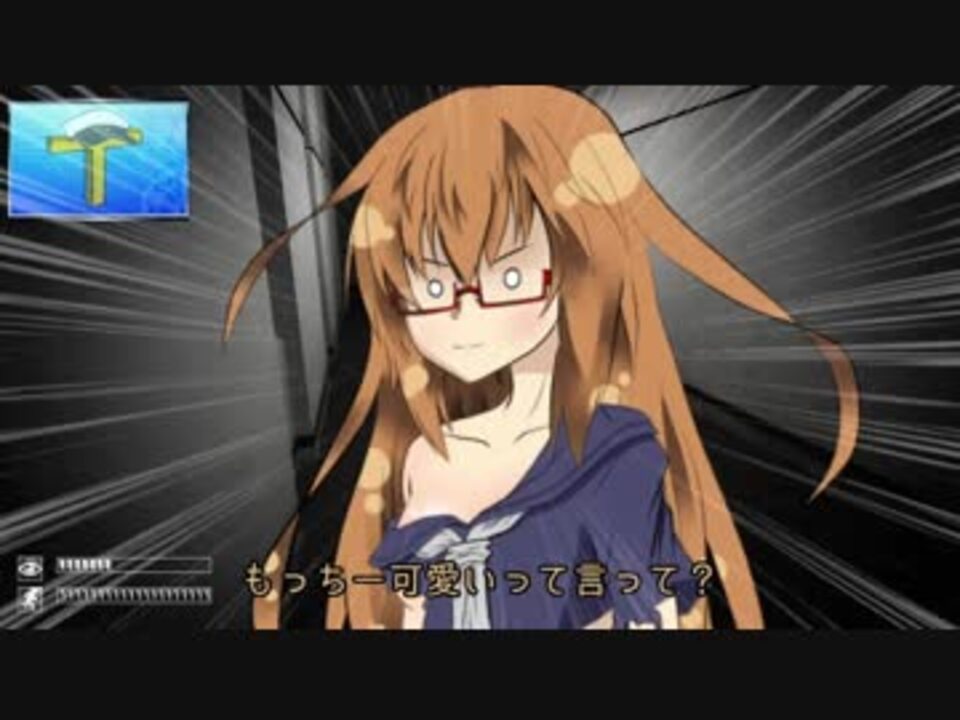 望月がT督と行くSCP-CB Part1 - ニコニコ動画