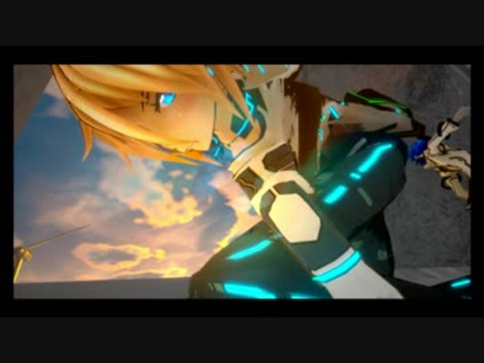 【ハイスピードアクション製作中】 Link:RH ボスバトルPV【PS4/Steam】 - ニコニコ動画