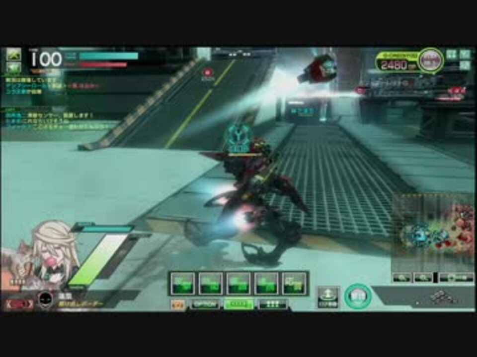 【SS1】深紅の守護神を目指して【1回目】 - ニコニコ動画