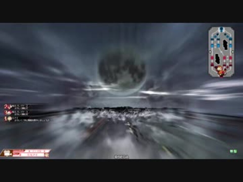 【WLW】 イースターランドウォーズ part40 【リン】【EX00】 - ニコニコ動画