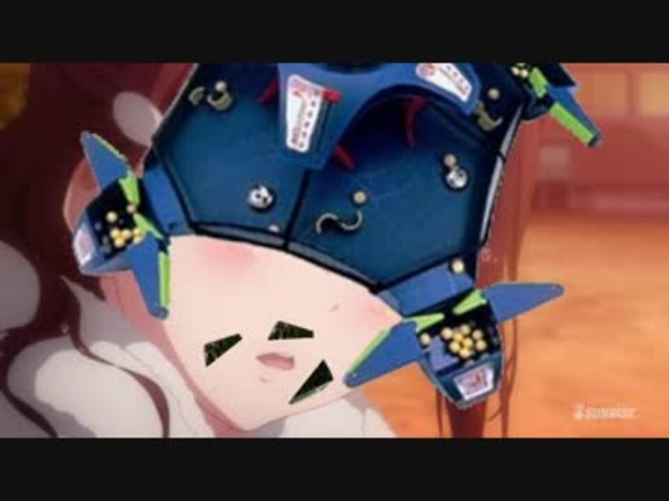 バトライブ！エキサイティン‼ ＃1 バトルしたい‼ (2) - ニコニコ動画