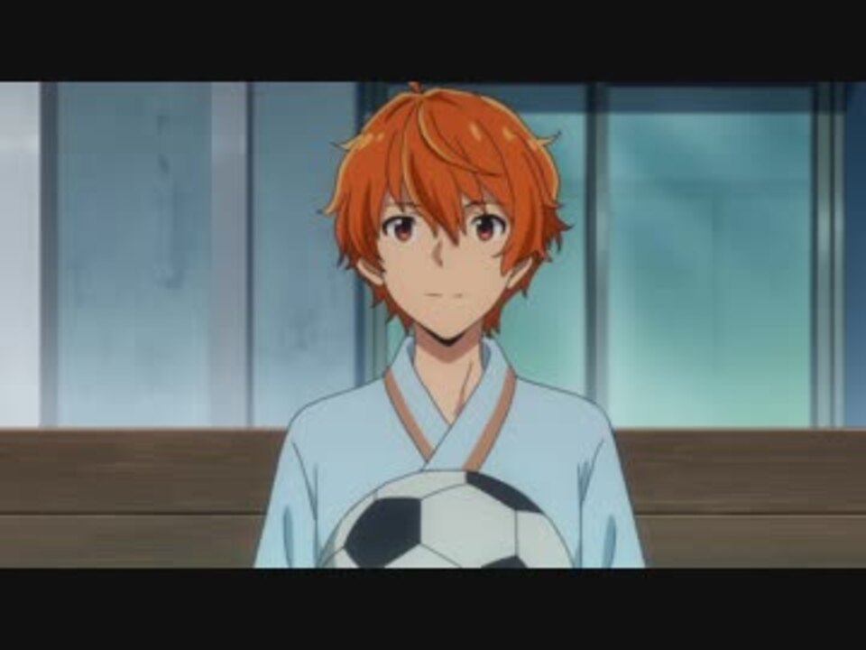 SideM 6話 DRIVE_A_LIVE 1080P - ニコニコ動画