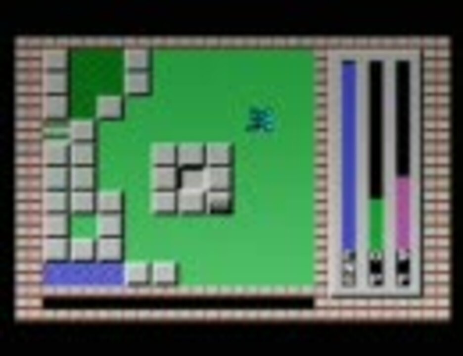 MSX1初期～中初期ゲーム集(1983-1987) Part2 - ニコニコ動画
