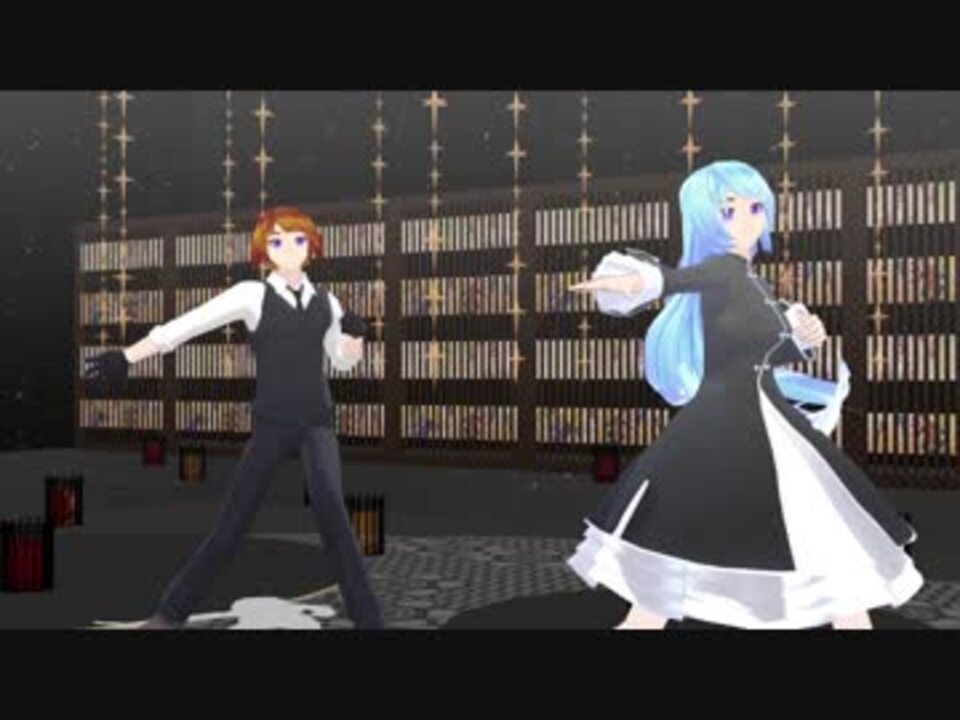 夜咄ディセイブ - ニコニコ動画