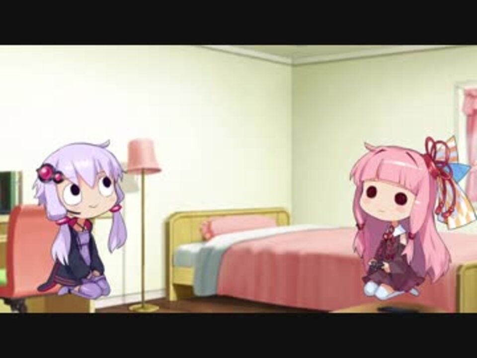 【ダークソウル3】のんびり侵入記【VOICEROID】 17 - ニコニコ動画