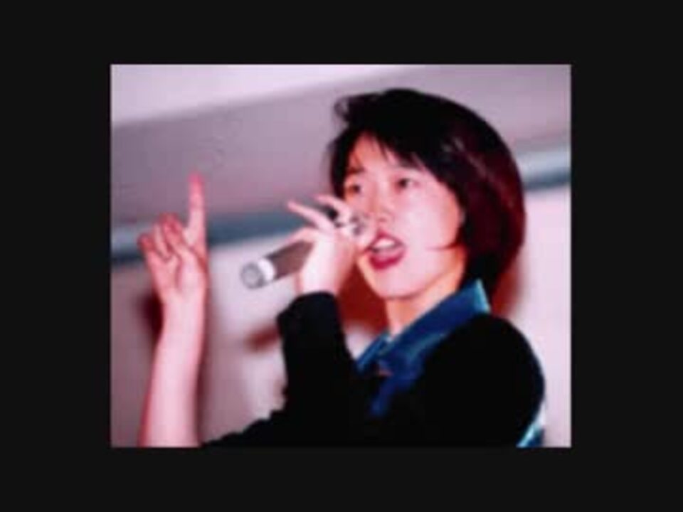 新山志保 ボイスサンプル - ニコニコ動画