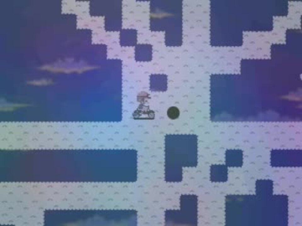 【実況】くそビビリだけどゆめ2っきやるよ Part285 ニコニコ動画