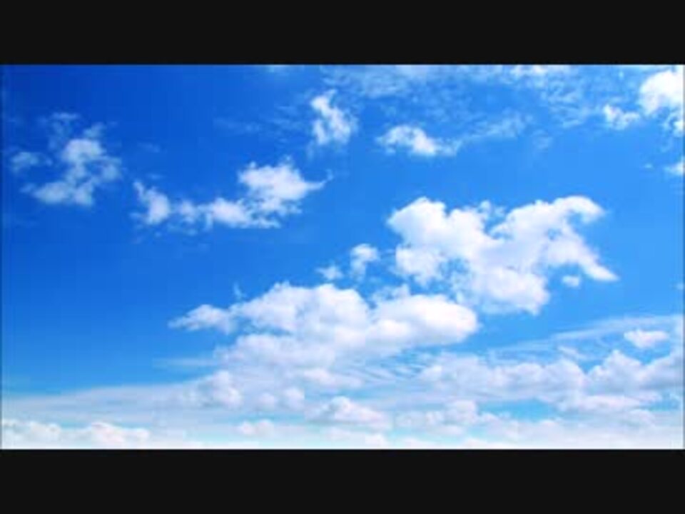 [弾き語り] はなればなれ [歌ってみた] - ニコニコ動画