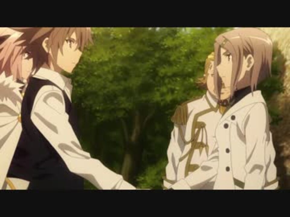 19.5話 最終決戦チラ見せ 劇作家ナレーション付き - ニコニコ動画