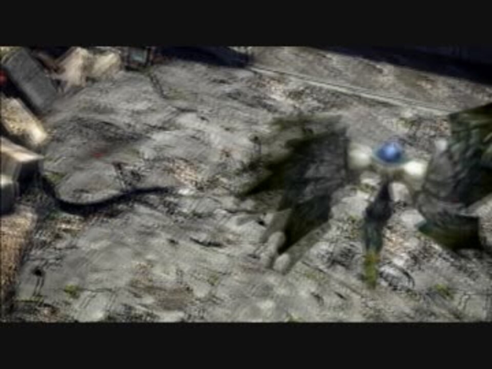 FF13信者に教えられながら遊んでみる実況 part48 - ニコニコ動画