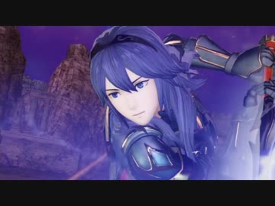 ファイアーエムブレム無双 闘技場 ～7 - ニコニコ動画