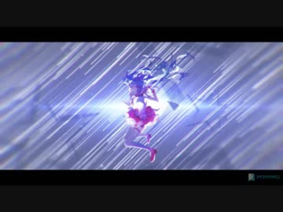 【初音ミク】星のキセキ【Original】V4C Chinese - ニコニコ動画