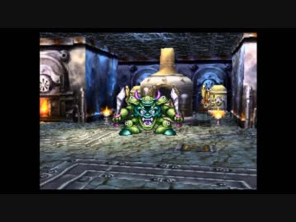 昔のゲームで遊ぼう「ドラクエ7」part13 - ニコニコ動画