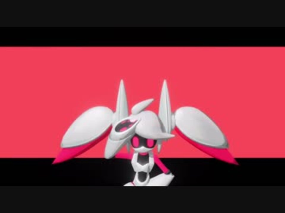 コンパスMMD】ダンスロボットダンス【Voidoll】 - ニコニコ動画