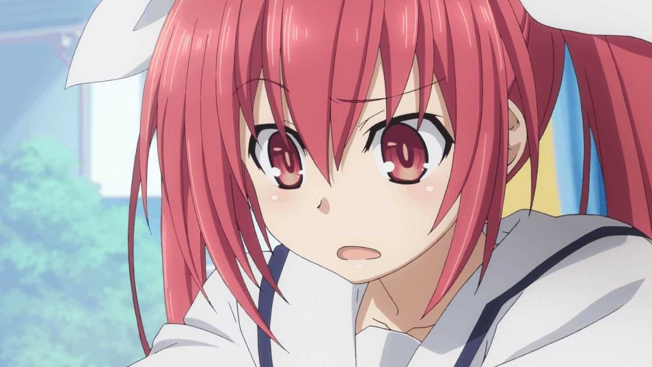 デート・ア・ライブ 第1話 四月一〇日 アニメ/動画 - ニコニコ動画