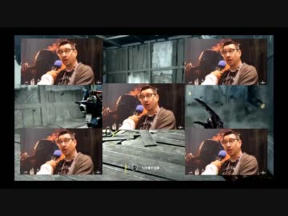 【DbD】ナイトメア・宇都宮ストリート・カムバック.mp14 - ニコニコ動画