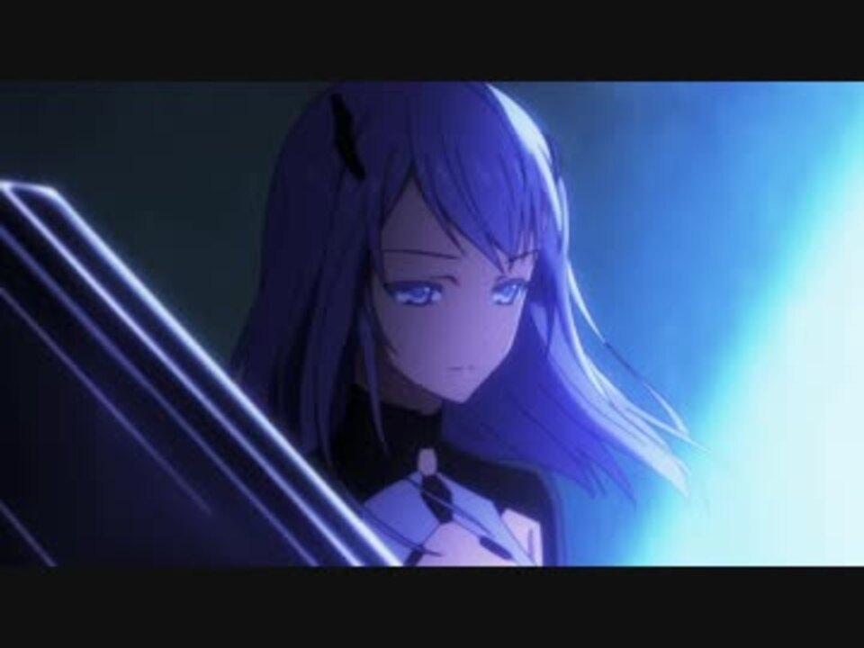 TVアニメ『BEATLESS』PV第一弾 - ニコニコ動画