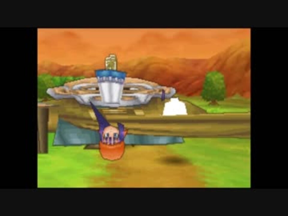 GB～DSでやるチートバグ4 - ニコニコ動画