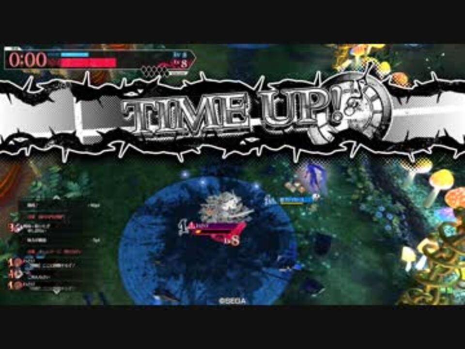 【wlw/CR22】20171125 仙岩変化は砕けない part10 - ニコニコ動画