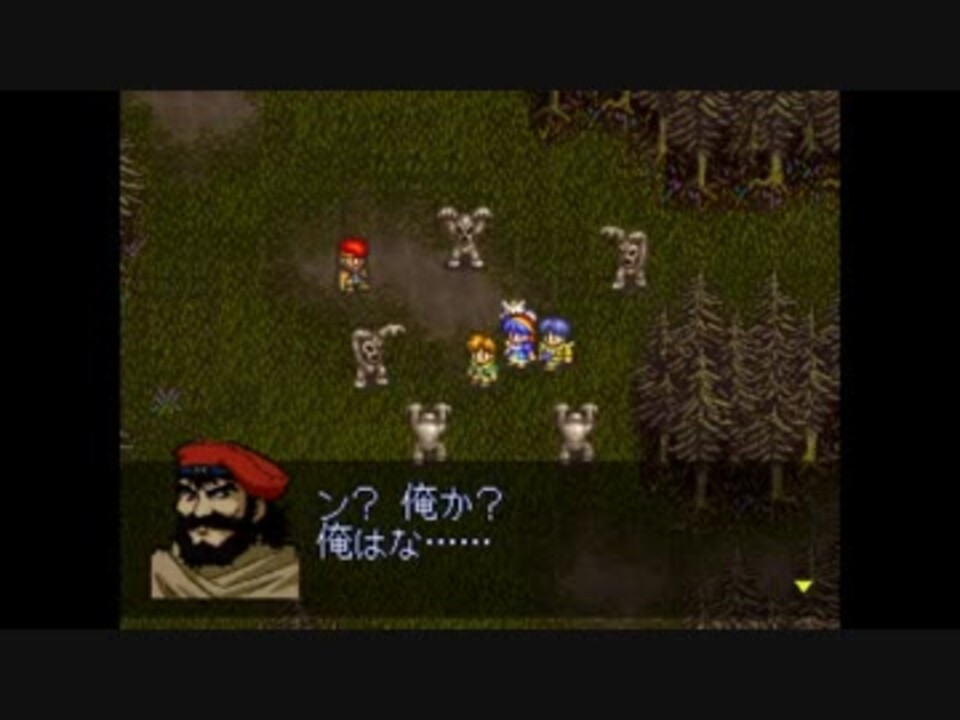 LUNAR SSS放送02 - ニコニコ動画