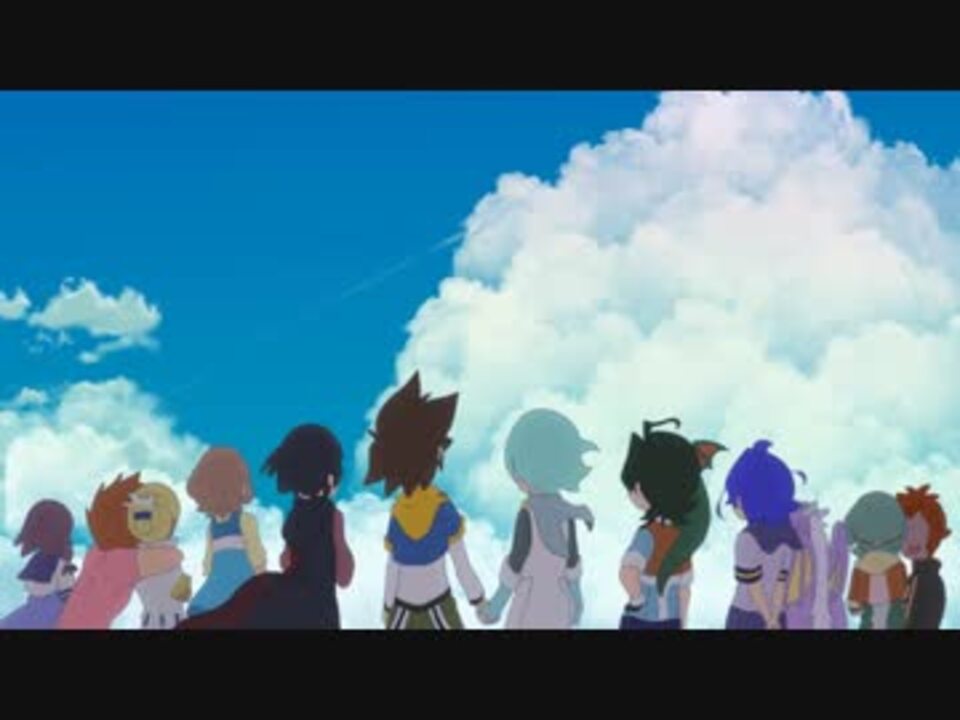 【はじめての】life is only one time【自主制作アニメ】 - ニコニコ動画