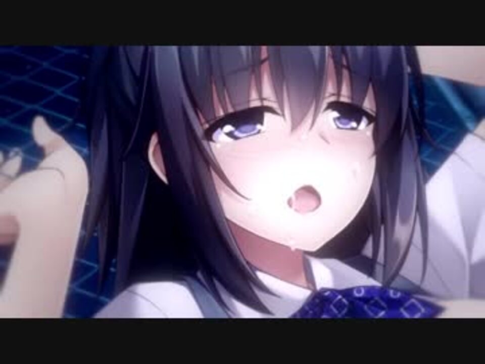 働くオトナの恋愛事情2 Op Movie Magenta Tear ニコニコ動画