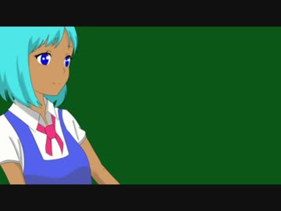 ボタンを押すANNYUI姉貴 - ニコニコ動画
