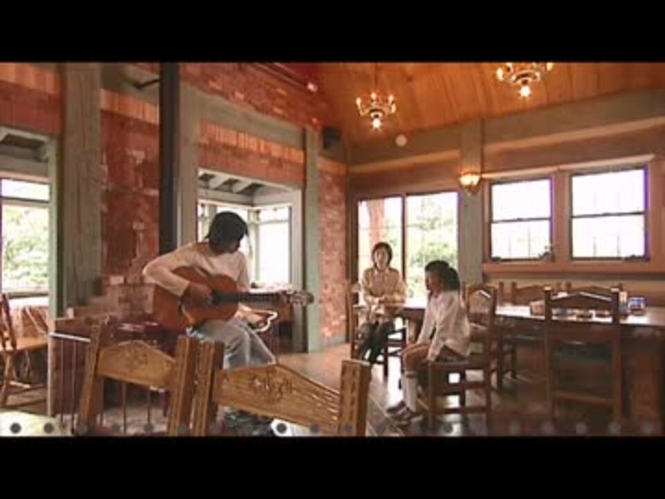 【α波オルゴール風アレンジ】 夢のかたみ 【仮面ライダー剣】 - ニコニコ動画