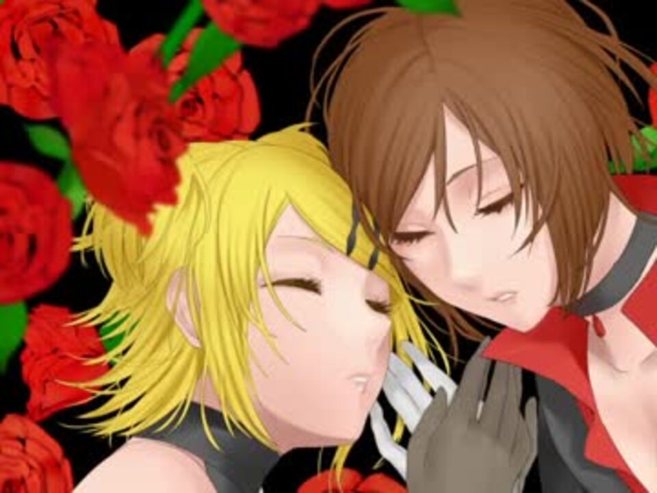 「太陽と月のロンド」 鏡音リン、MEIKOカバー - ニコニコ動画