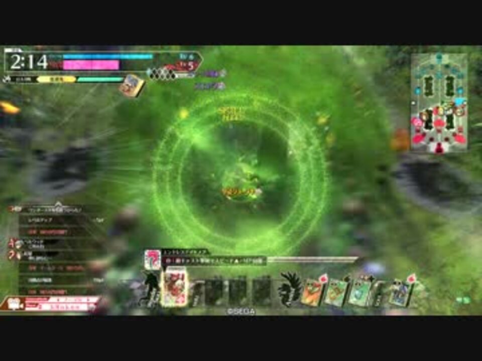 【WLW】ナイトメア育成計画 その4【CR20】 - ニコニコ動画