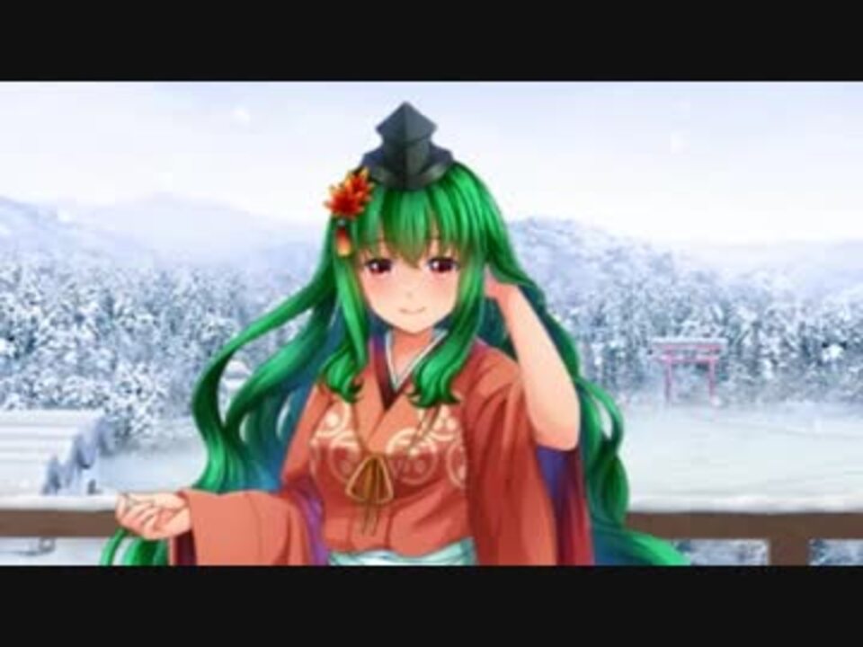 【城プロ音楽変更動画】横切る破滅と黒兎 破 ニコニコ動画