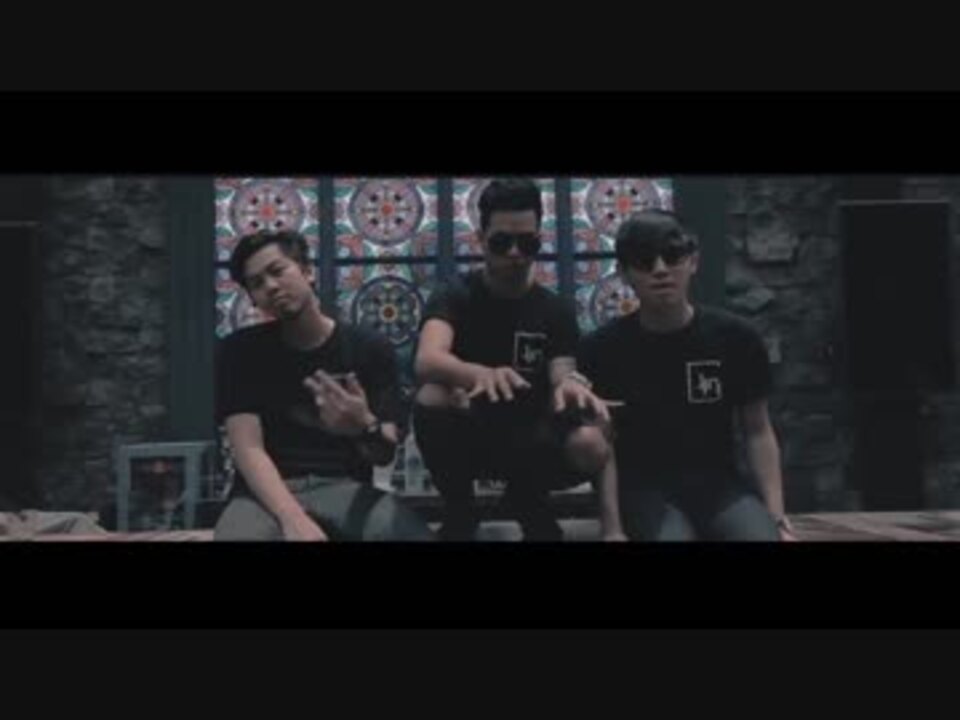 Weird Genius - DPS - ニコニコ動画