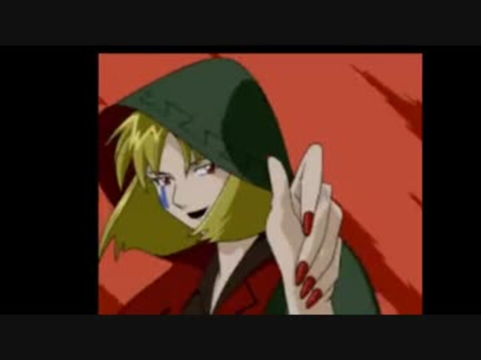 LUNAR SSS放送08mp4 - ニコニコ