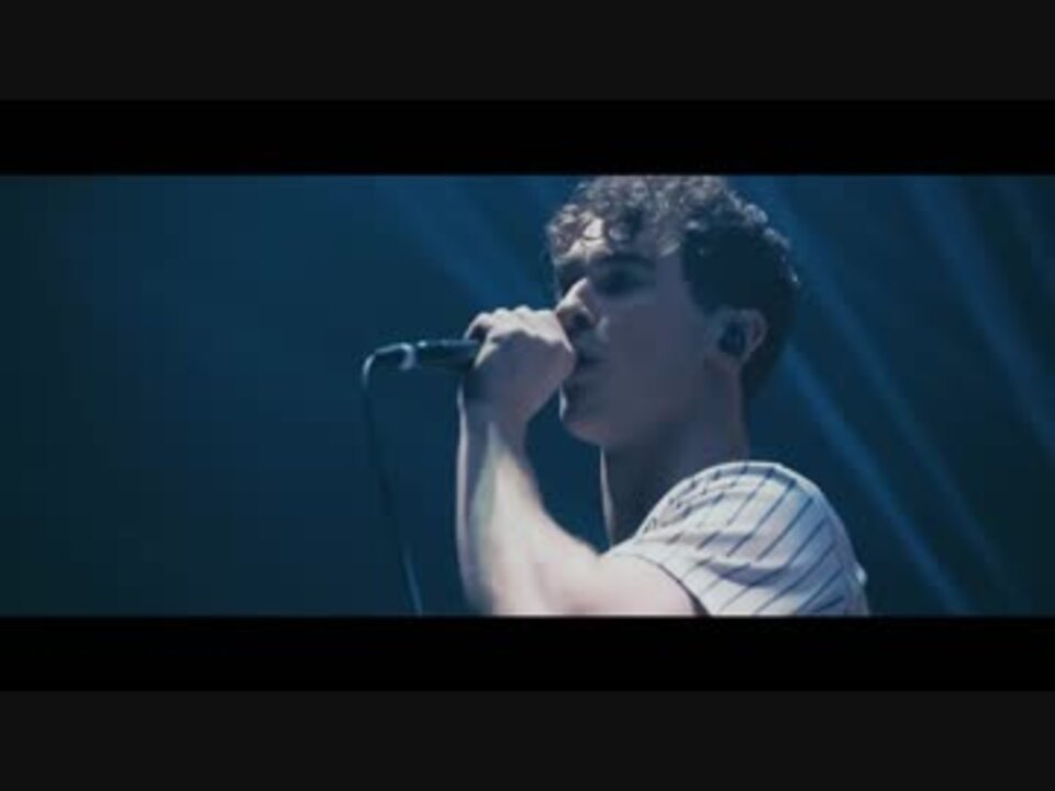 DON BROCO - Everybody - ニコニコ動画