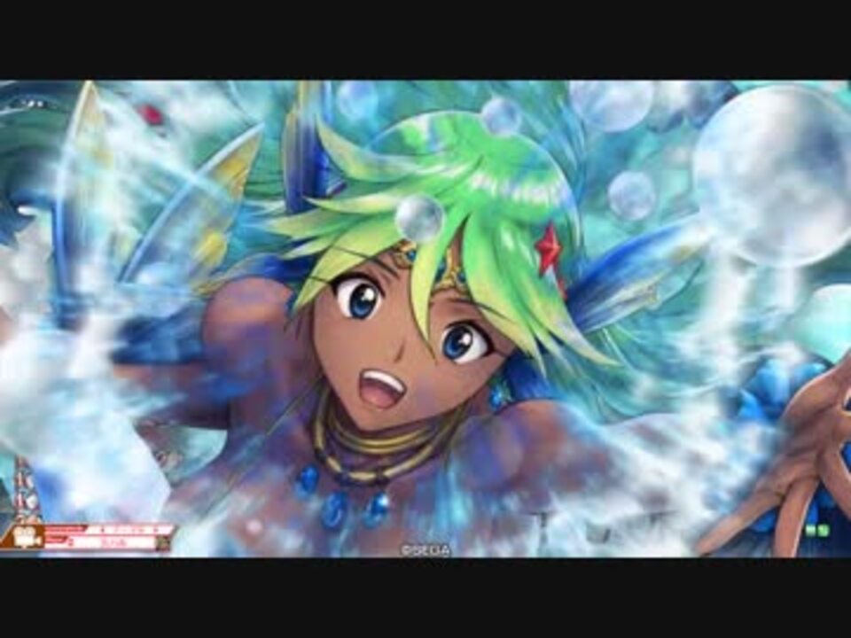 [wlw]楽しくわんだーらんしたいPart.203(ｼﾚﾈ)[CR22] - ニコニコ動画