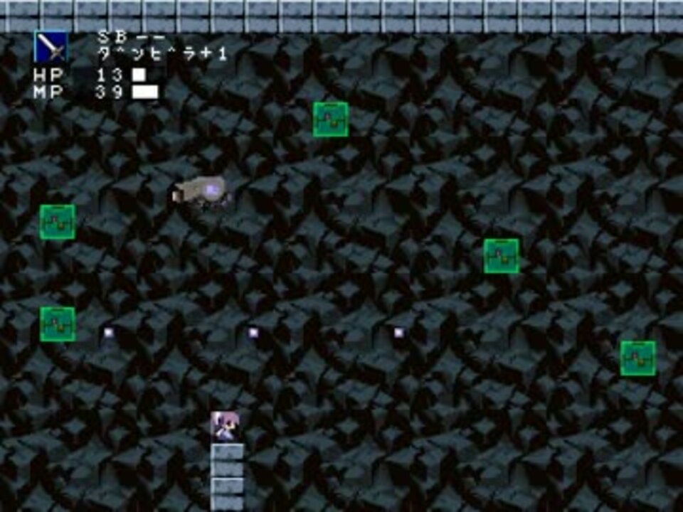 【実況】あの世界へ再び…！Hacker9に挑戦 Part11(前編) - ニコニコ動画