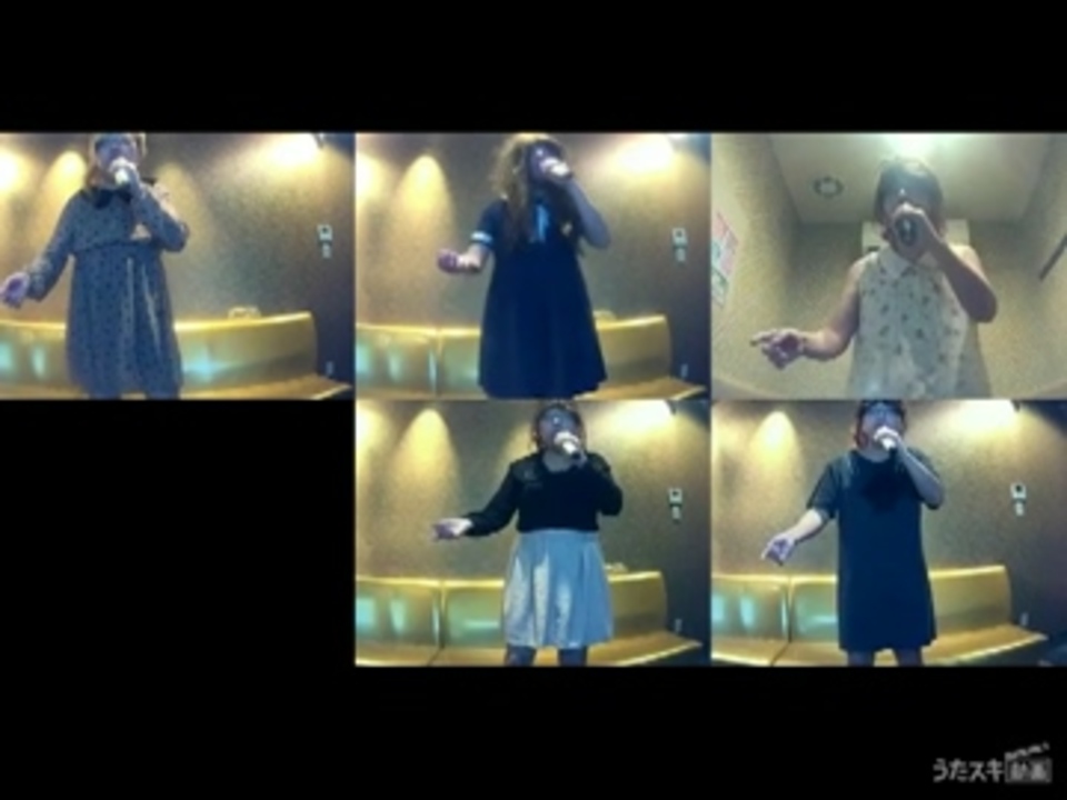 黒毛和牛上塩タン焼680円／大塚 愛（PartⅡ） - ニコニコ動画