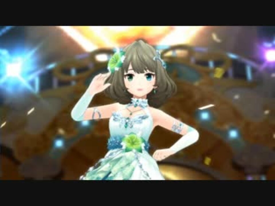 替え歌 「Yes! 課金 Time!!」(原曲:Yes! Party Time!!)【デレステ】 - ニコニコ動画