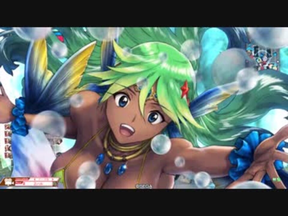 [wlw]楽しくわんだーらんしたいPart.205(ｼﾚﾈ)[CR22] - ニコニコ動画