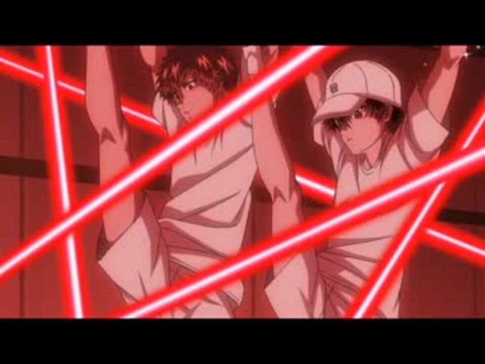 【実況】 新テニスの王子様-Rising Beat- 【テニラビ Part5】 - ニコニコ動画