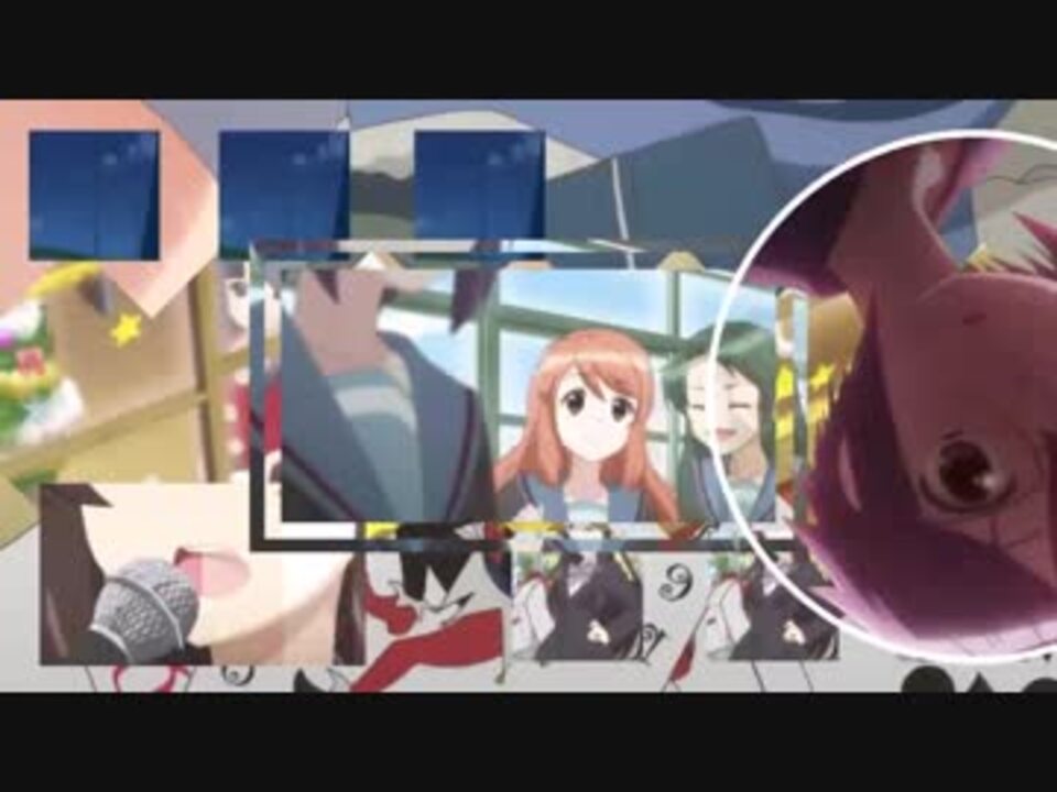 Starfall Village - ニコニコ動画