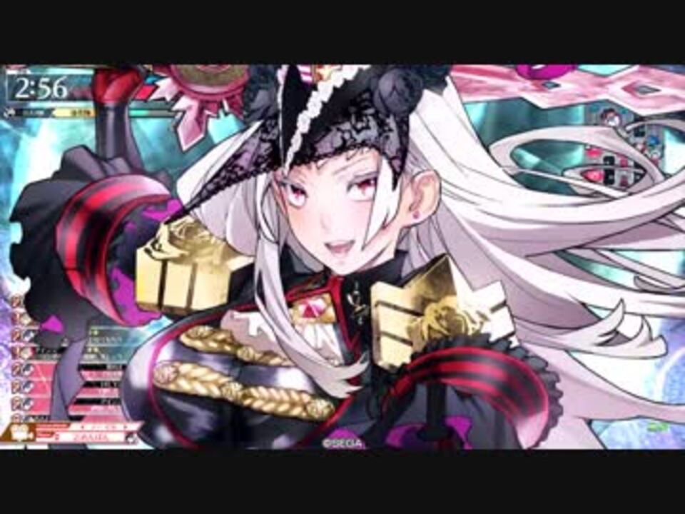 【wlw】 アシェンプテル/CR19 全国 【5】 (º﹃º ) - ニコニコ動画