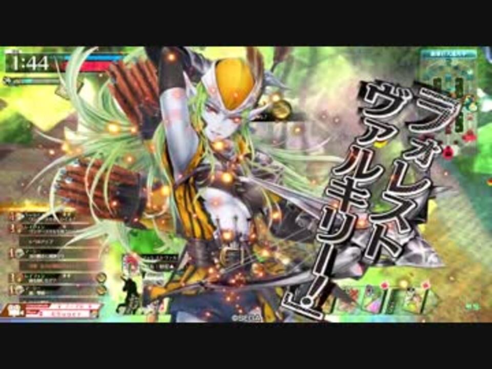 wlw 義賊の流儀 13冊目 【マリアン/CR22】 - ニコニコ動画