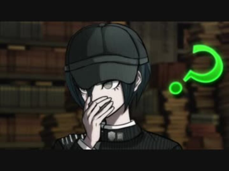 【関西弁で】ニューダンガンロンパV3実況初プレイ part18 - ニコニコ動画